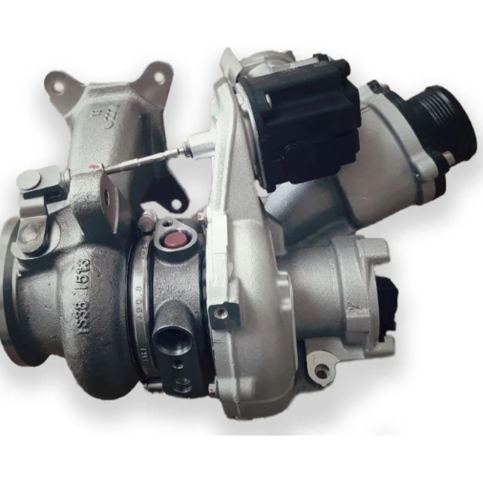 Littco L450 MQB Turbo